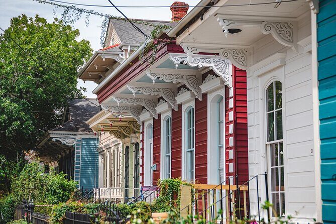New Orleans: Rebirth & Life After Katrina Tour - Supporting Local and Contributing to the Community