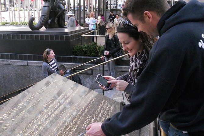 New Orleans Scavenger Hunt Adventure - Practical Details