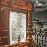 New Orleans: Secrets and Societies Cemetery Experience - The Itinerary in Detail