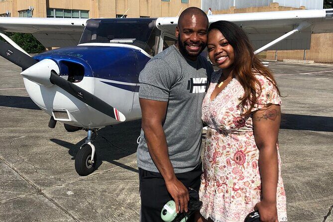 New Orleans Sightseeing Flight - Who Is This Tour Best For?