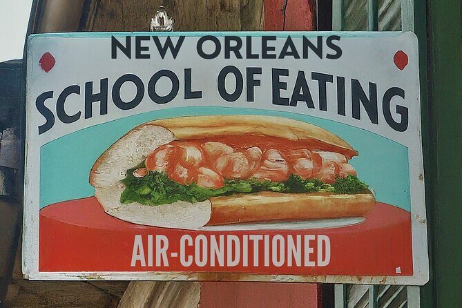 New Orleans Signature Tastes : A Cool Culinary Experience - Authenticity and Authentic Experiences