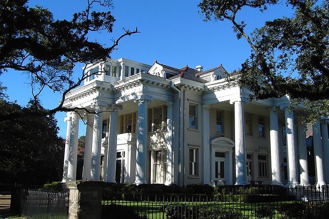New Orleans Small-Group City and Cemetery Tour with Hotel Pickup - Practical Considerations and Who Should Book