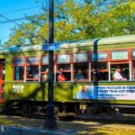 New Orleans Small-Group City Tour by Van - A Street-by-Street Breakdown of the Itinerary