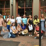 New Orleans Small-Group Food Walking Tour and Cooking Class - What You’ll Eat and Drink