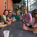 New Orleans Small-Group History Tour Pub Crawl of The Irish Channel - Authentic Experiences That Set This Tour Apart