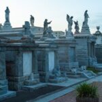 New Orleans St. Louis Cemetery No. 3 Walking Tour - The Richness of Stories and Symbolism