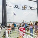 New Orleans: Steamboat Natchez Jazz Cruise with Lunch Option - An In-depth Look at the Experience