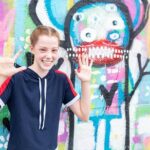 New Orleans Street Art and Mural Walk ft. Banksy - The Small Group Advantage