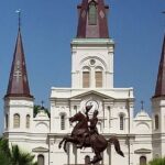 New Orleans Street Food Tour With A Local Guide - Practical Details & Considerations