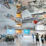 New Orleans: The National WWII Museum Ticket - Authentic Reviews and Traveler Insights