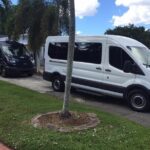 New Orleans to New Orleans L.Armstrong Airport(MSY) - Departure Private Transfer - The Booking and Meeting Experience