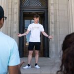 New Orleans: Tombs and Mansions of the Garden District - What to Expect During the Tour