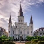 New Orleans: Voodoo History Guided Walking Tour - Key Points at a Glance