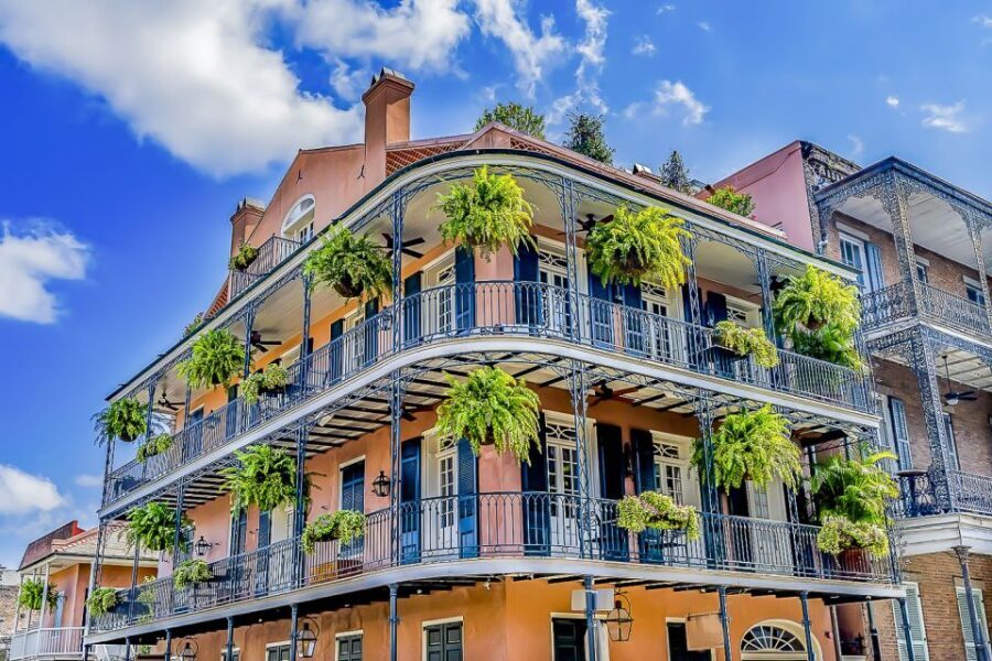 New Orleans: Voodoo Queen Tour of French Quarter - The Value of This Tour in Context