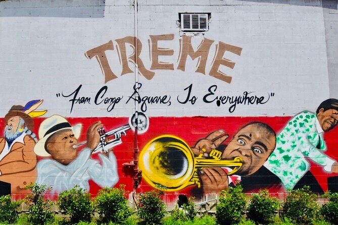 New Orleans Voodoo, Storyville, Treme, Walking Tour - What the Reviews Say