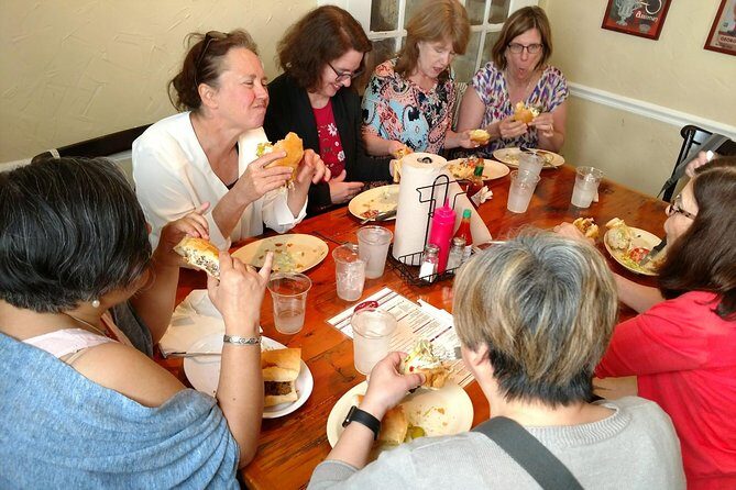 New Orleans Weekend Garden District Food & History Tour - In-Depth Look at the Experience