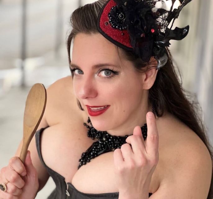New Orleans: Wicked History Walking Tour with a Local Witch - Analyzing the Value