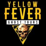 New Orleans Yellow Fever Ghost Tour - The Tour Itinerary and What to Expect