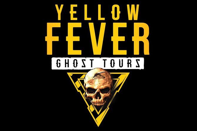 New Orleans Yellow Fever Ghost Tour - The Tour Itinerary and What to Expect