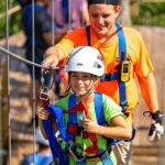 New Orleans Zipline Swamp Tour - What to Expect from the Zipline Swamp Tour