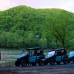New River Gorge Side by Side Family Tour - The Value of a Guided Tour