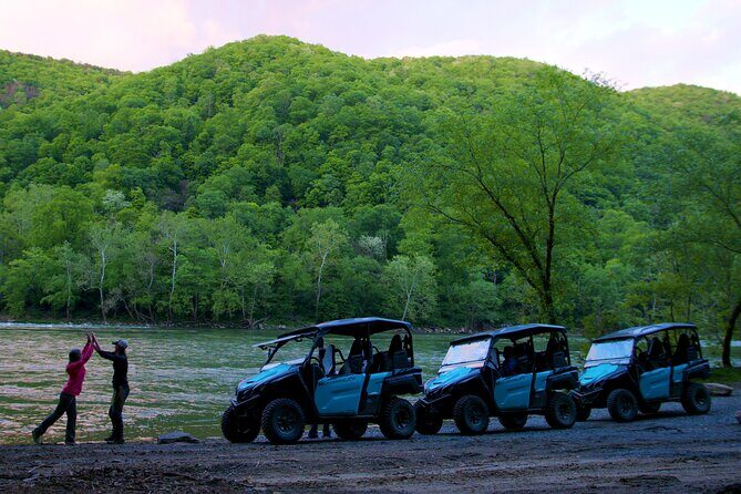 New River Gorge Side by Side Family Tour - The Value of a Guided Tour