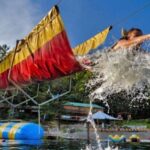 New River Gorge Waterpark - Morning Half Day Pass - The Waterparks Atmosphere and Unique Features