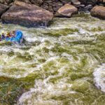 New River Gorge Whitewater Rafting, WV - Lower New Full Day - What We Love and What to Consider