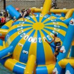 New River Gorge, WV Adventure Waterpark- 3 PM to 8PM - The Sum Up