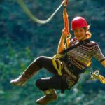 New River Gorge, WV - Zip Line Tour - The Experience in Detail