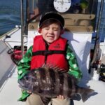 New Smyrna Inshore Fishing Charters - Authentic Feedback and Real Experiences