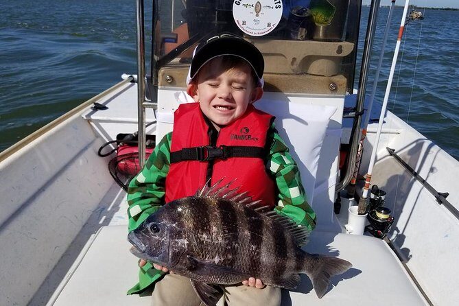 New Smyrna Inshore Fishing Charters - Authentic Feedback and Real Experiences