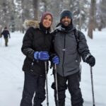 New Washoe City: Chickadee Ridge Beginner Snowshoeing Hike - Practical Details and Tips for Participants