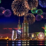 New Year 2025 Batumi - The Itinerary Breakdown: What You’ll Experience