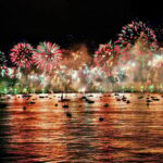 New Year's Eve on a VIP Catamaran in Lisbon with Fireworks - Why This Tour Stands Out