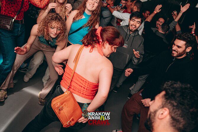 New Year's Eve Pub Crawl With 2 Hour Unlimited Alcohol + VIP Entry To Best Clubs - The Value of the Experience: Whats Included and What It Means for You