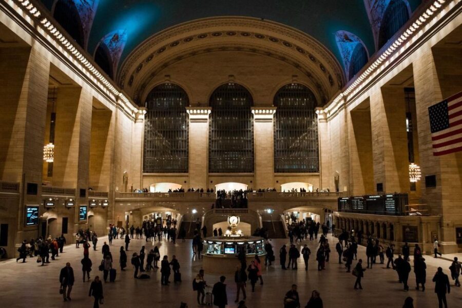 New York: 10-hour Customize Tour with Private Car - Who Will Love This Tour?