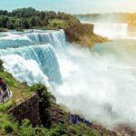 New York 4-Day Tour to Niagara Falls & Washington,3rd&4th Free - Transportation and Accommodation