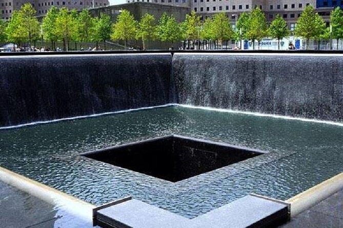 New York 8 Hour Main Attractions Tour with City Bus/Subway - What’s Included and What’s Not