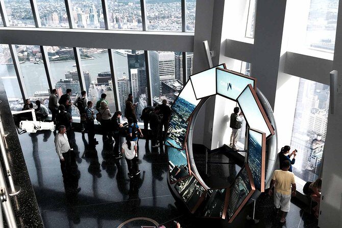New York 9/11 Memorial Tour with Optional One World Observatory - The Practicalities: What You Need to Know