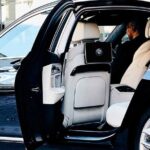 New York Airport Luxury Transfer : Newark Airport to New York City - The Details of the Journey
