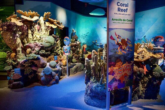 New York Aquarium Admission - The Pros & Cons: What Are Travelers Saying?
