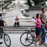 New York at Night Bike Tour - A Detailed Look at the Tour Experience