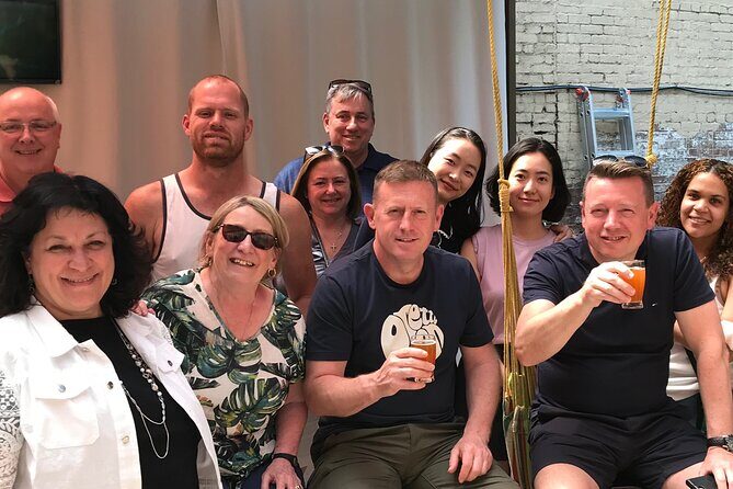 New York Beer and Brewery tour - Authentic Stories and Reviews