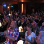 New York: Broadway Comedy Club All Star Stand-Up Comedy Live - Authentic Insights from Visitors