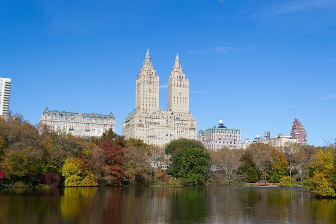 New York Celebrity Homes Self-Guided Walking Audio Tour - What’s Included and What’s Not