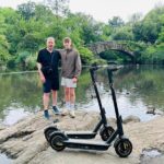 New York Central Park Guided Electric Scooter Tour - Final Thoughts