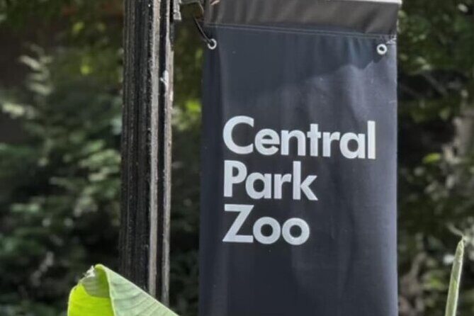 New York Central Park Zoo Ticket - Analyzing the Value
