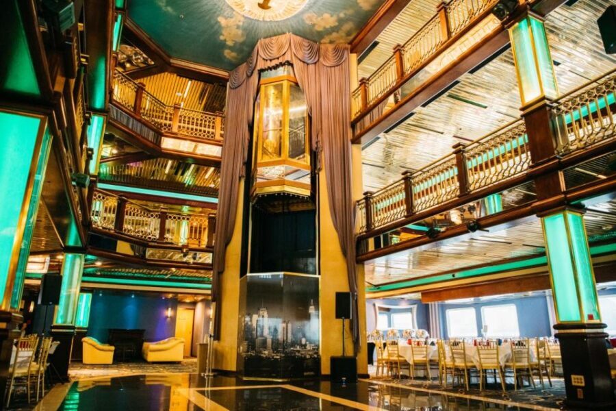 New York City: 4th of July Family Fireworks Party Cruise - Authentic Traveler Perspectives