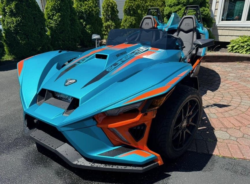 New York City: 6-Hour Slingshot Rental - Who Will Love This Experience?
